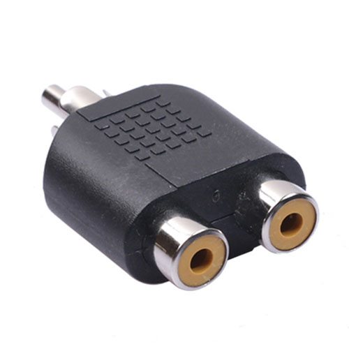 RCA-PLUG-TO-DOUBLE-RCA-JACK.jpg – ProTech Mounts